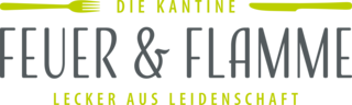 Startseite • Kantine Feuer und Flamme